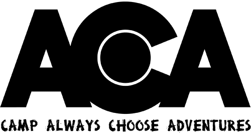 Camp ACA - Always Choose Adventures