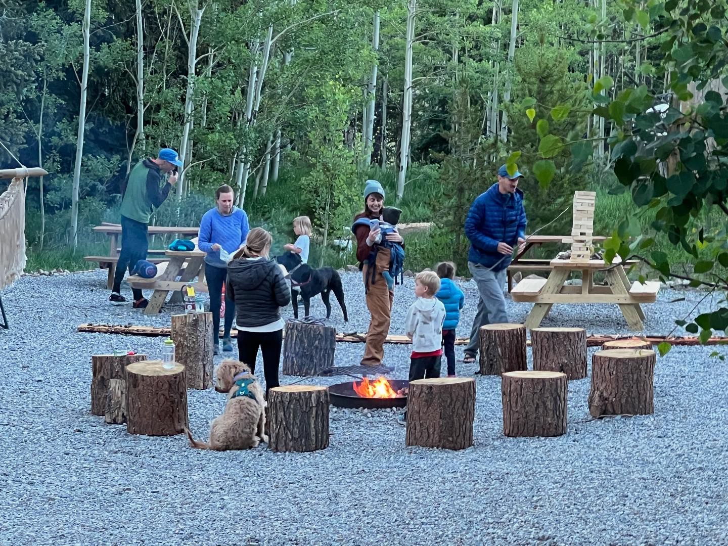 Camp Always Choose Adventures